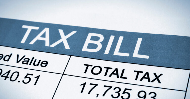 Navigating the Texas Property Tax Code Section 25.25 - PVS