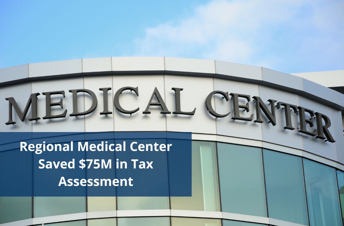 Smart Strategies: Business Personal Property Tax Savings